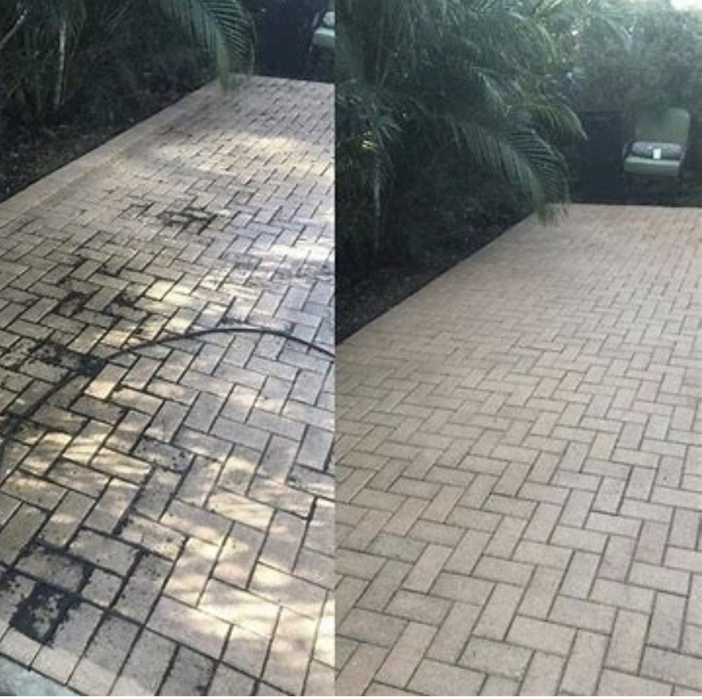 PGH SUDS & CONCRETE - 11 Photos - Hampton Township, Pennsylvania - Pressure Washers - Phone ...