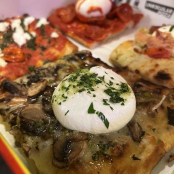 UNREGULAR PIZZA - Updated July 2024 - 564 Photos & 277 Reviews - 135 ...