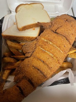 THE CATFISH CONNECTION - Updated December 2025 - 24 Photos & 57 Reviews ...