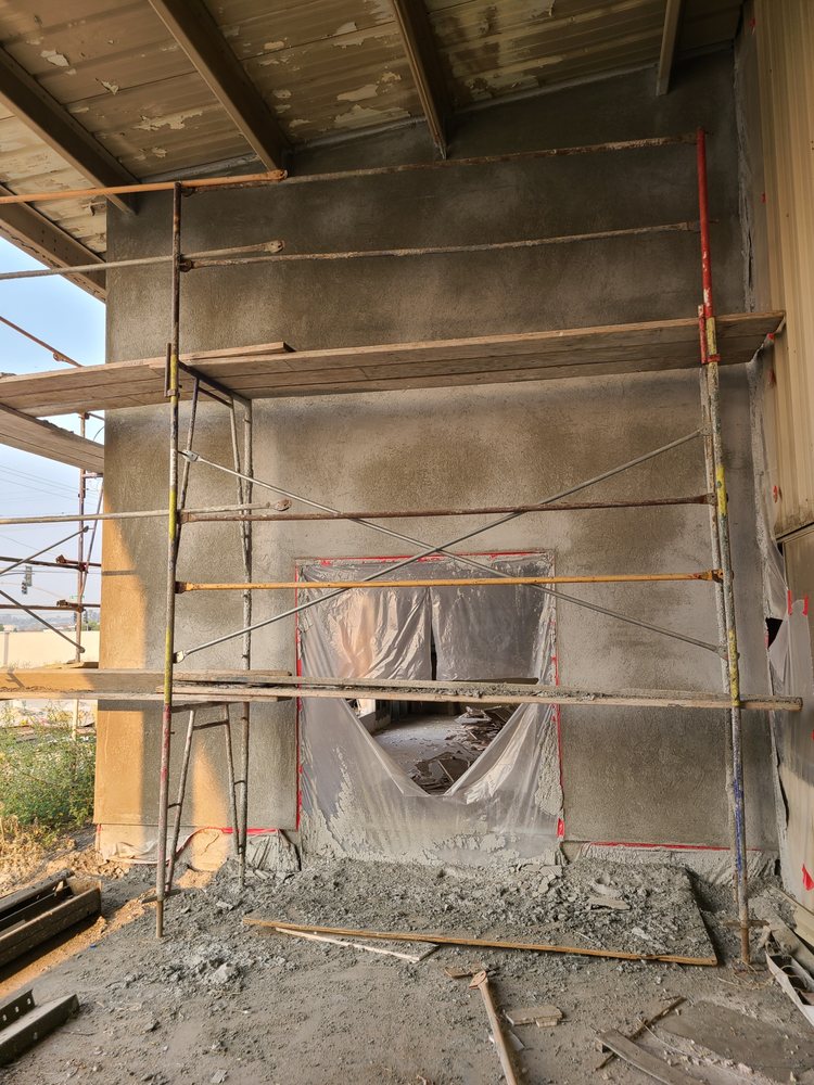 QUEZADA’S FRAMING & DRYWALL - Updated December 2024 - 15 Photos ...