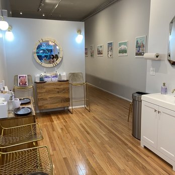 BESPOKE BROWS NYC - Updated October 2025 - 54 Photos - 66 Reviews ...