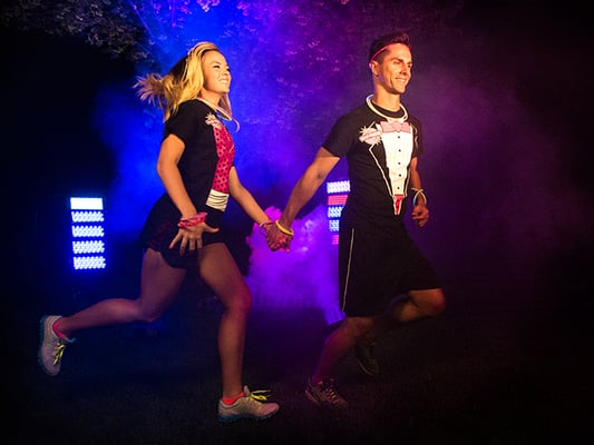 BAD PROM RUN - San Francisco, CA - Yelp