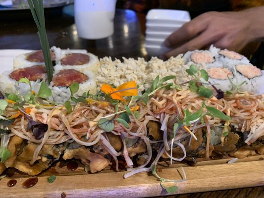 TAILFINS WATERFRONT GRILL - 337 Photos & 370 Reviews - 172 Harbor Blvd ...