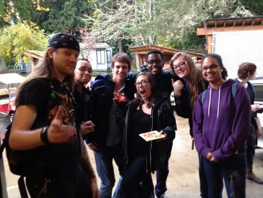 THE EVERGREEN STATE COLLEGE - 91 Photos & 44 Reviews - 2700 Evergreen ...