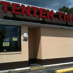 TEN TEN THAI - Updated July 2025 - 23 Photos & 48 Reviews - 1010 W D St ...