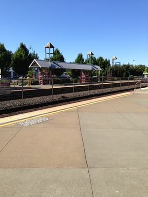 SUMNER TRAIN STATION - Updated November 2025 - 10 Photos - 810 Maple St ...