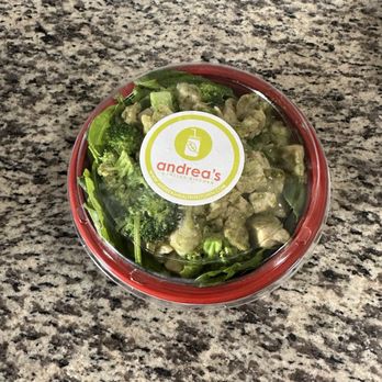 ANDREA’S HEALTHY KITCHEN - Updated August 2024 - 185 Photos & 144 ...