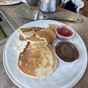 THE PFUNKY GRIDDLE - Updated December 2024 - 397 Photos & 466 Reviews ...