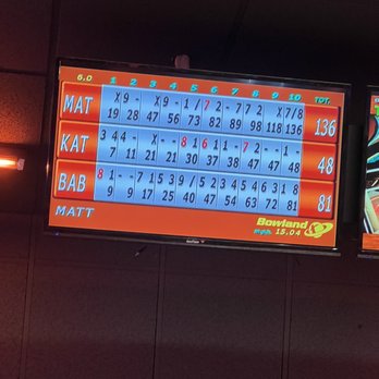 BOWLERO RICHMOND - Updated January 2026 - 30 Photos & 24 Reviews - 6540 ...