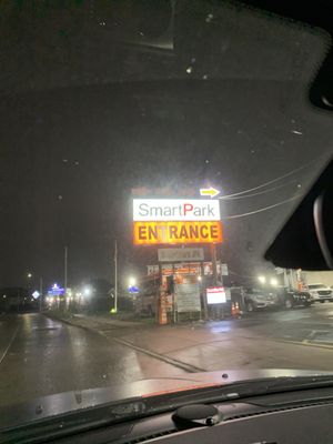 SMARTPARK JFK - Updated October 2025 - 17 Photos & 240 Reviews - 123-10 ...