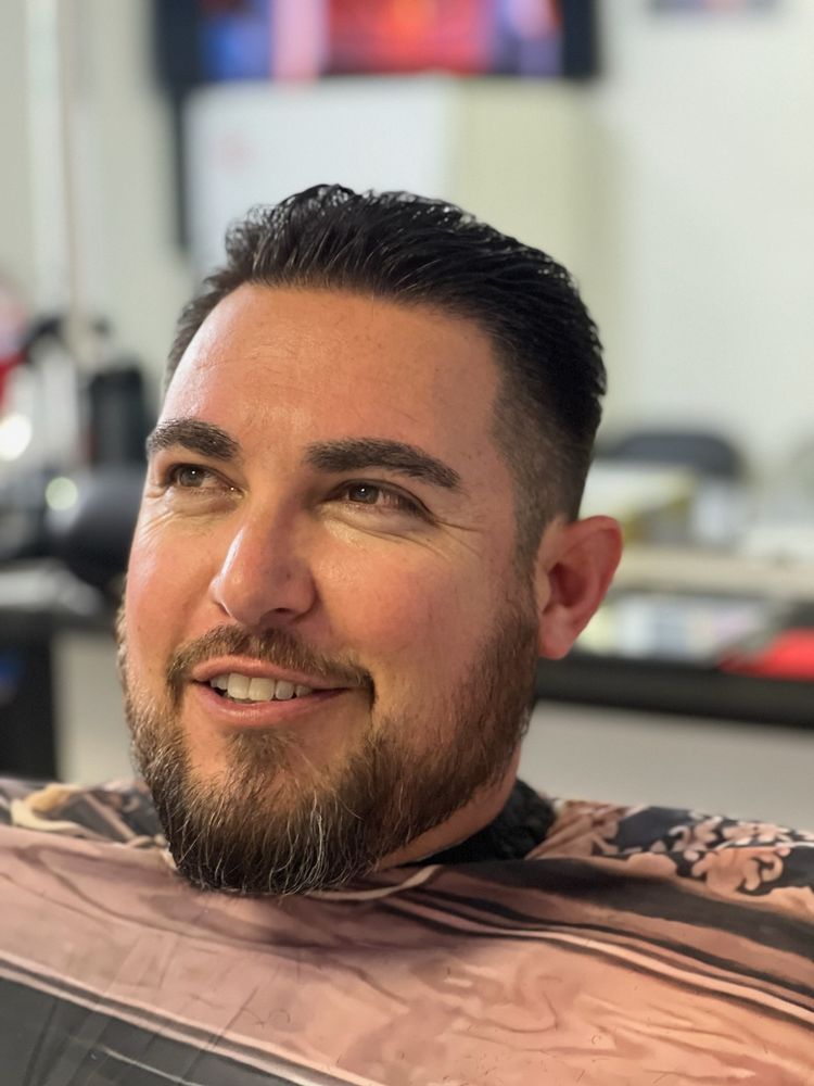 CHAVO’S GENTLEMEN’S BARBER - Updated December 2025 - 20 Photos - 301 Dr ...