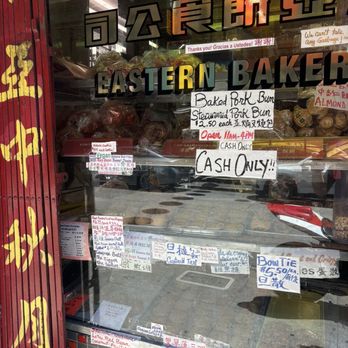 EASTERN BAKERY - Updated June 2025 - 1007 Photos & 813 Reviews - 720 ...