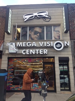 MEGA VISION CENTER - Updated December 2025 - 10 Photos & 62 Reviews ...