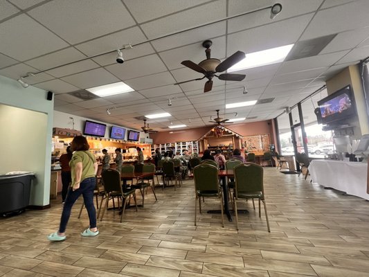 ELLENS HOMESTYLE & BBQ EXPRESS, LLC - Updated August 2024 - 60 Photos ...