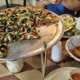 DOUBLE D’S PIZZERIA - Updated May 2024 - 69 Photos & 109 Reviews ...