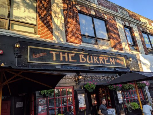 THE BURREN - 174 Photos & 549 Reviews - 247 Elm St, Somerville, MA - Yelp