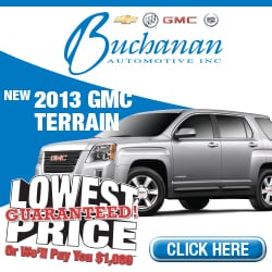 BUCHANAN AUTOMOTIVE CHEVROLET GMC - Updated December 2025 - 35 Photos ...