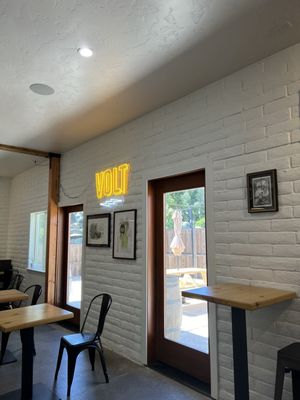 VOLT COFFEE TEA & TAP - Updated December 2025 - 89 Photos & 58 Reviews - 1123 Olive Dr, Davis ...