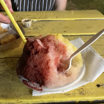 RAINBOW SHAVE ICE KAUAI - Updated June 2026 - 38 Photos & 20 Reviews ...