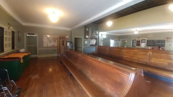 AMTRAK TRAIN STATION - Updated May 2025 - 54 Depot St, Town of ...