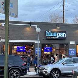 BLUE PAN PIZZA - Updated July 2025 - 754 Photos & 915 Reviews - 3509 E ...