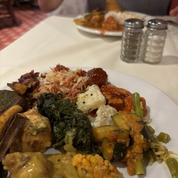 SITAR INDIAN CUISINE - Updated September 2024 - 201 Photos & 341 ...