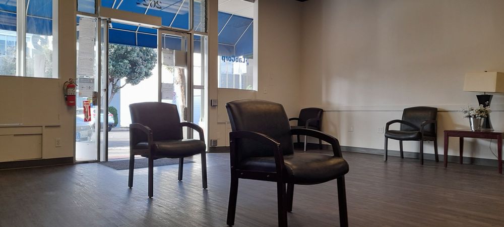 LABCORP - 10 Photos & 87 Reviews - Medical Centers - 2622 Ocean Ave ...