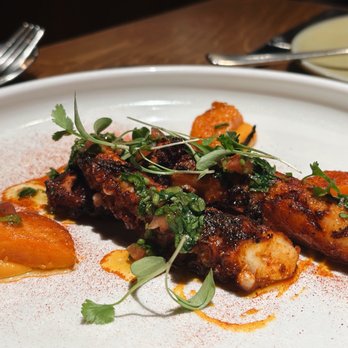 SUYO MODERN PERUVIAN - Updated July 2024 - 140 Photos & 33 Reviews ...