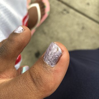 ANGEL TIPS NAIL SPA - Updated July 2025 - 78 Photos & 38 Reviews - 7025 ...