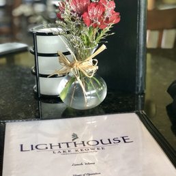 THE LIGHTHOUSE RESTAURANT - Updated December 2025 - 128 Photos & 188 ...