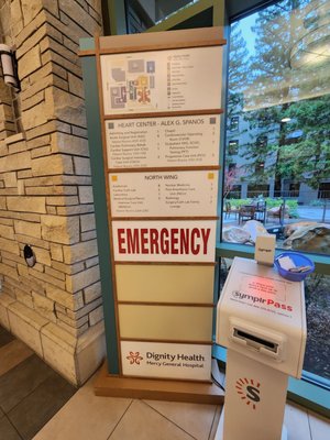 MERCY GENERAL HOSPITAL - Updated December 2025 - 143 Photos & 303 ...