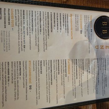 BUTCHER BLOCK SOCIAL - Updated December 2025 - 44 Photos & 61 Reviews ...