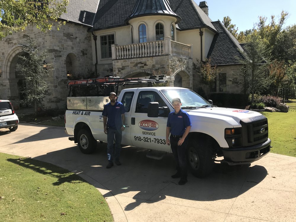 ACCU-AIR - Updated July 2025 - Request a Quote - 3450 W 151st St ...