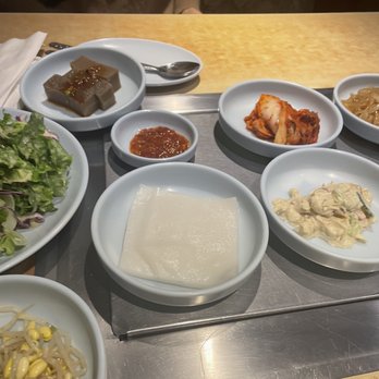 MO RAN GAK RESTAURANT - Updated March 2025 - 4992 Photos & 2490 Reviews ...