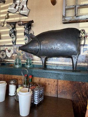 RUSTY TRACTOR FAMILY RESTAURANT - 122 Photos & 229 Reviews - 602 E ...