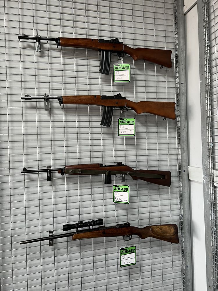 AREA 52 GUN & PAWN - Updated June 2025 - 48 Photos & 11 Reviews - 308 ...