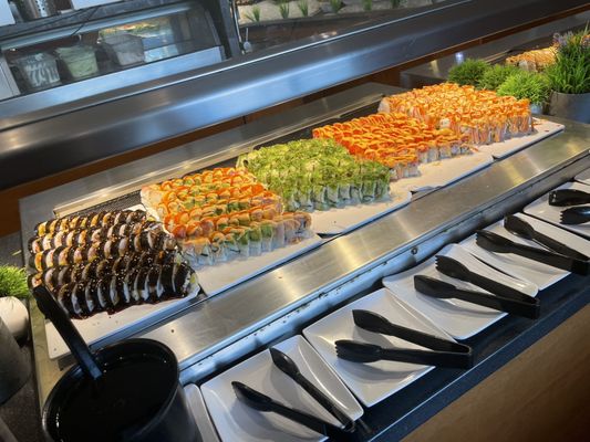 BUFFET PALACE - Updated December 2025 - 500 Photos & 616 Reviews - 4608 ...