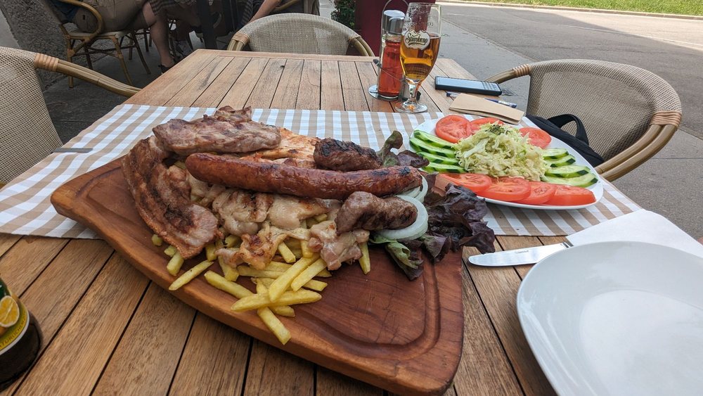 SEMENDRIA RESTAURANT - Updated April 2025 - 13 Photos - Koppstr. 62 ...
