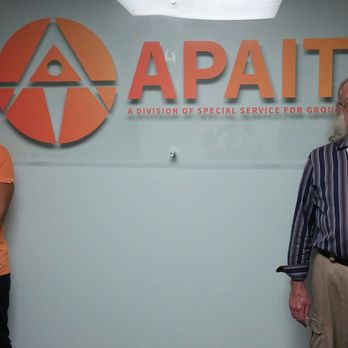 APAIT - Updated January 2026 - 13 Reviews - 3055 Wilshire Blvd, Los ...