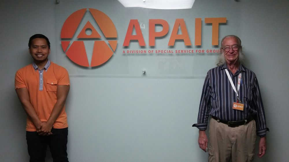 APAIT - Updated January 2026 - 13 Reviews - 3055 Wilshire Blvd, Los ...