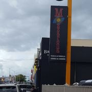 MUZZARELLA - 173 Photos & 70 Reviews - Avenida Jesus T Pinero 1165, San ...