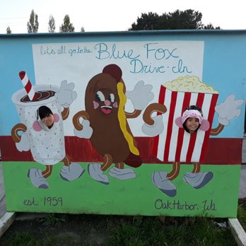 BLUE FOX DRIVE-IN THEATRE - Updated July 2024 - 64 Photos & 113 Reviews ...