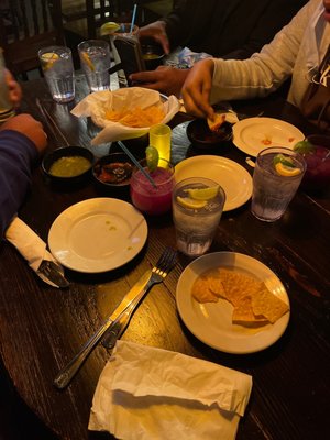 LAREDO’S GRILL - 236 Photos & 493 Reviews - 555 Aloha St, Seattle ...