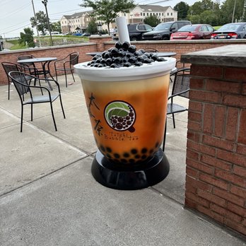 TAI CHI BUBBLE TEA - WILLIAMSVILLE - Updated December 2024 - 42 Photos ...