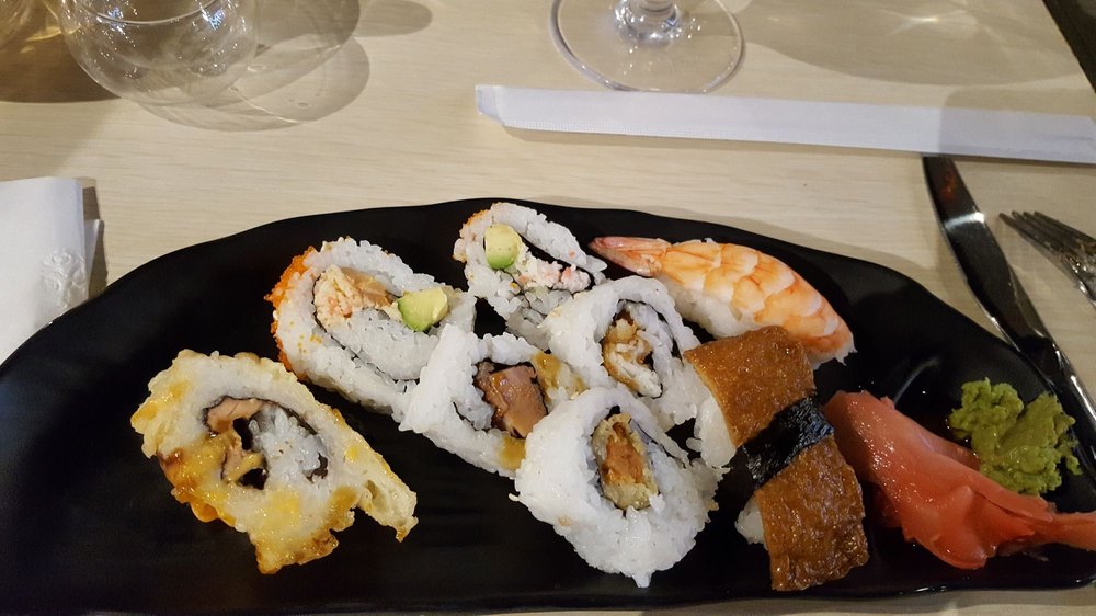 YANG MING BUFFET - 182 Photos & 82 Reviews - Buffets - 3414 118 Ave NW ...