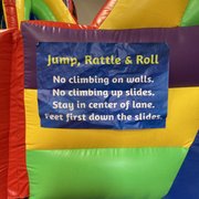 JUMP RATTLE AND ROLL - 35 Photos & 46 Reviews - 17631 147th St SE ...