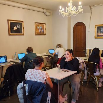 LEON COFFEE HOUSE - Updated February 2025 - 553 Photos & 181 Reviews ...