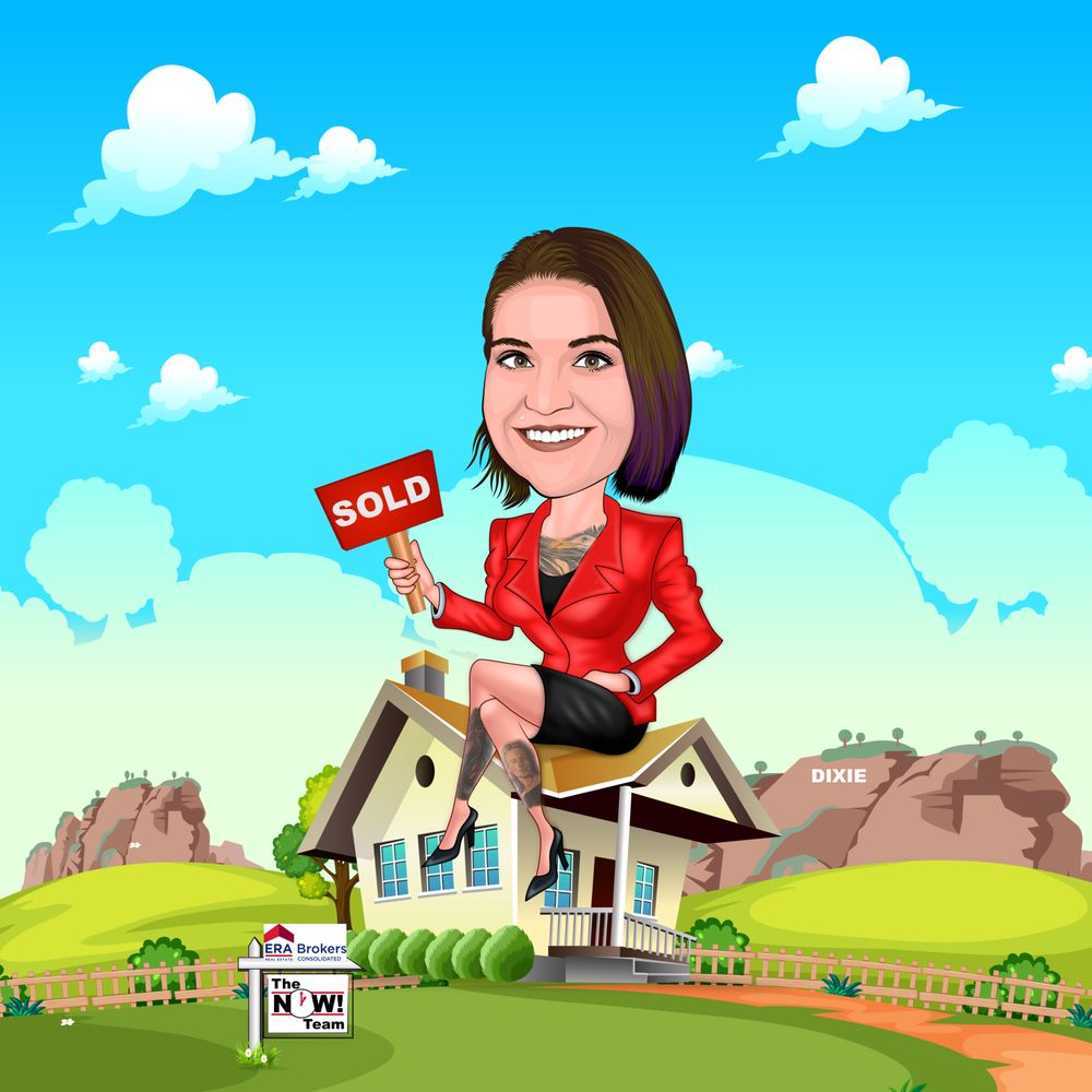 BEVERLY WHIPPLE - YOUR TATTOOED REALTOR - 37 Photos - 21 N Main St, St ...