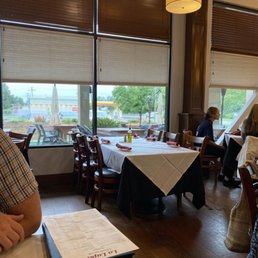 LA LUPA RISTORANTE - Updated July 2025 - 201 Photos & 133 Reviews - 344 ...