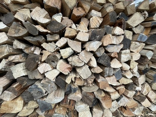 LOCAL FIREWOOD DELIVERY - Updated January 2026 - 28 Photos - East ...